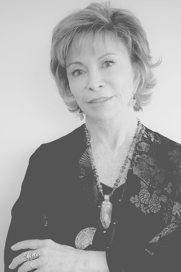 Isabel Allende