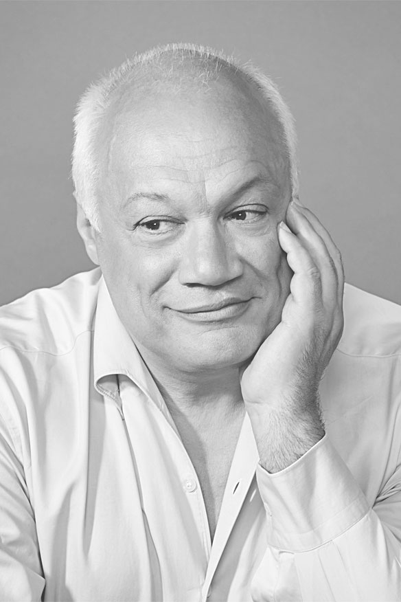 Eric-Emmanuel Schmitt